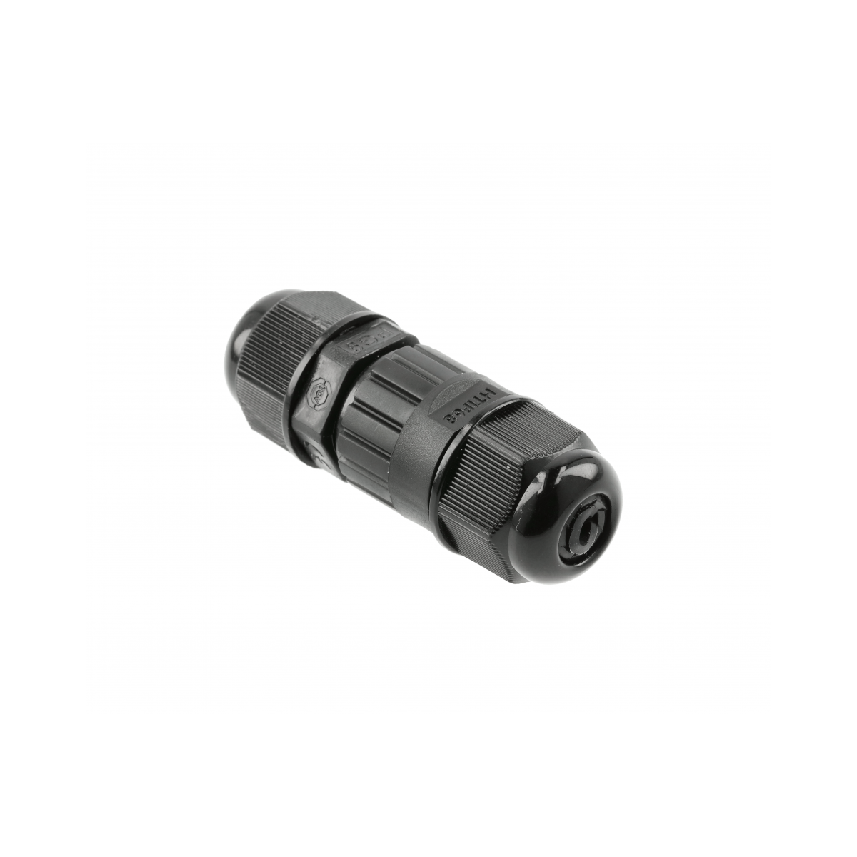 Conector impermeabil pentru cablare, IP68